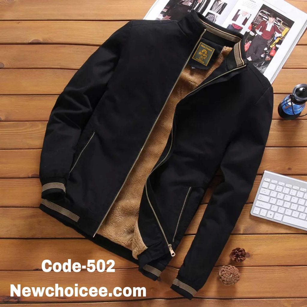 Exclusive High Quality Winter Jacket New For Man’s 2025/2026 – Newchoicee