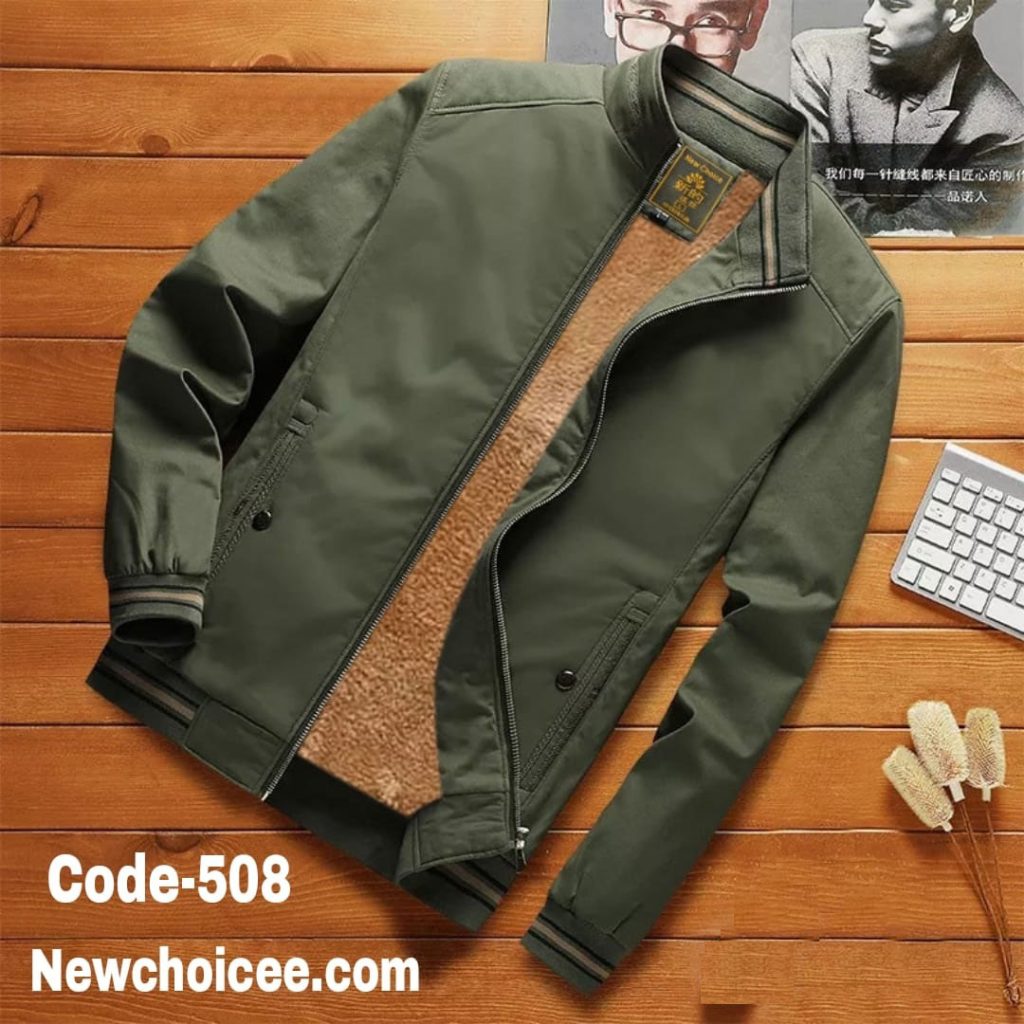 Exclusive High Quality Winter Jacket New For Man’s 2025/2026 – Newchoicee